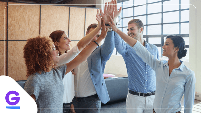 From Stress to Flow: The Wellness Benefits of Workplace Games | Guul Games