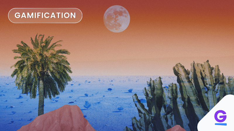 Gamification in travel apps: examples and results | Guul Games